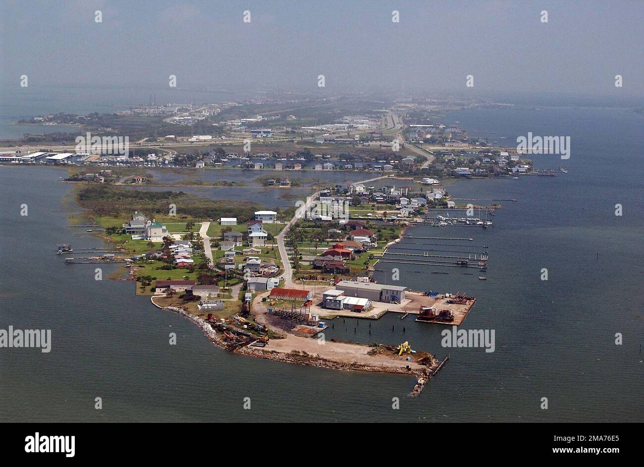 Joint task force rita hi-res stock photography and images - Alamy