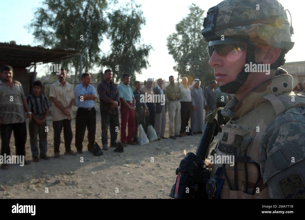 050929-A-2098S-031. Subject Operation/Series: IRAQI FREEDOM Base ...