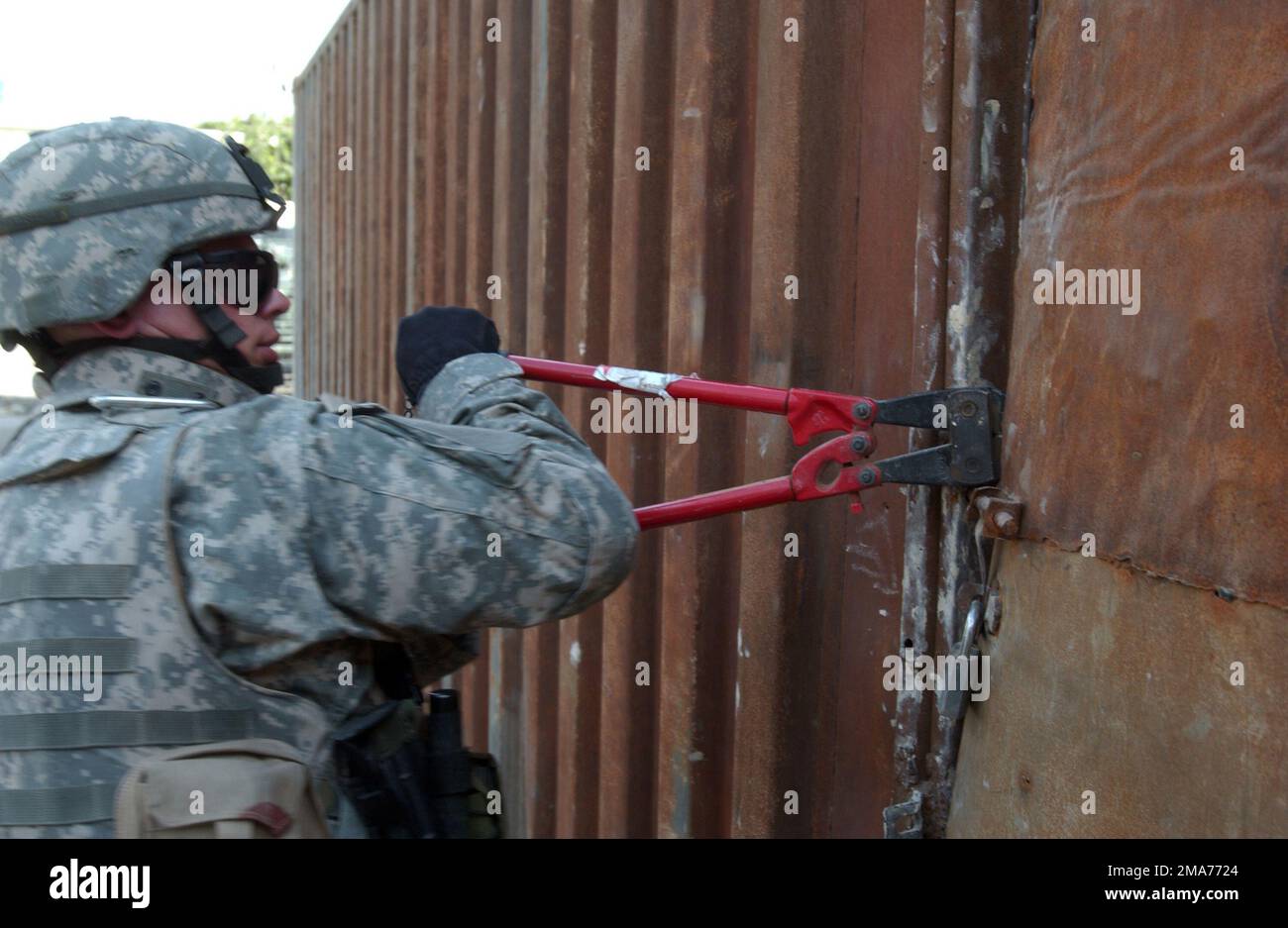 050929-A-2098S-020. Subject Operation/Series: IRAQI FREEDOM Base ...