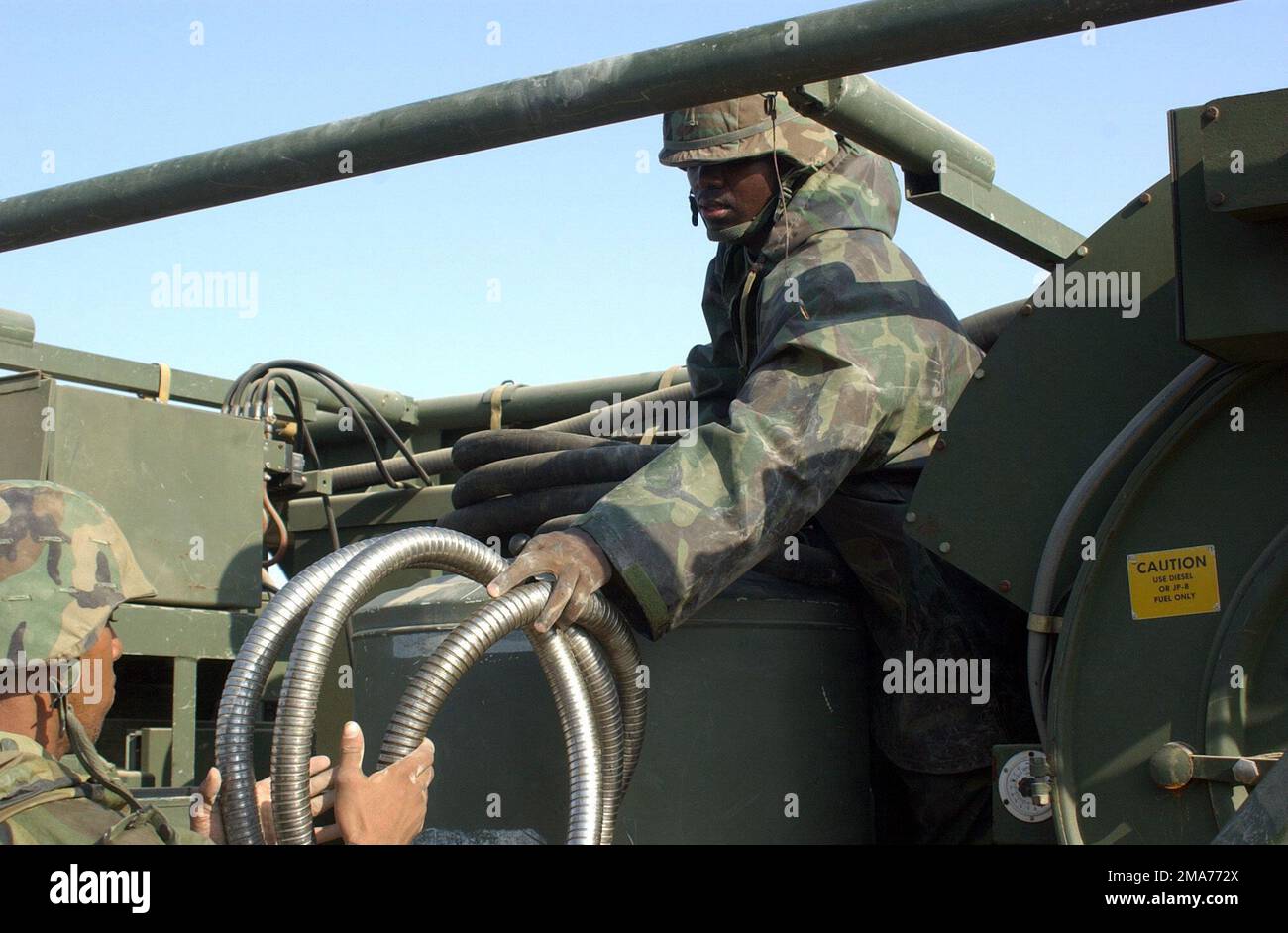 050930-A-3996M-017. Subject Operation/Series: BRIGHT STAR 2005 Base ...