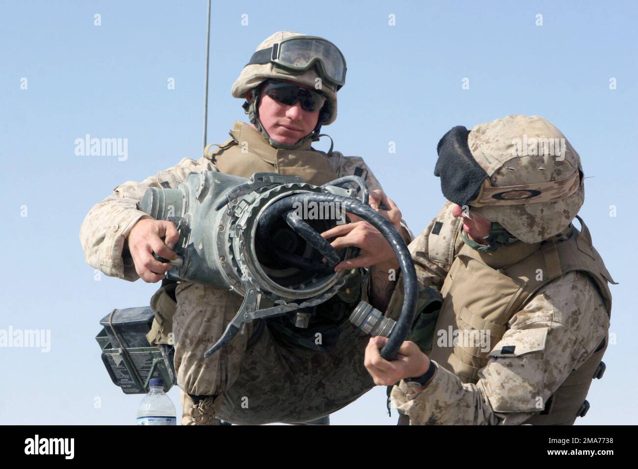 Optically tracked hi-res stock photography and images - Alamy