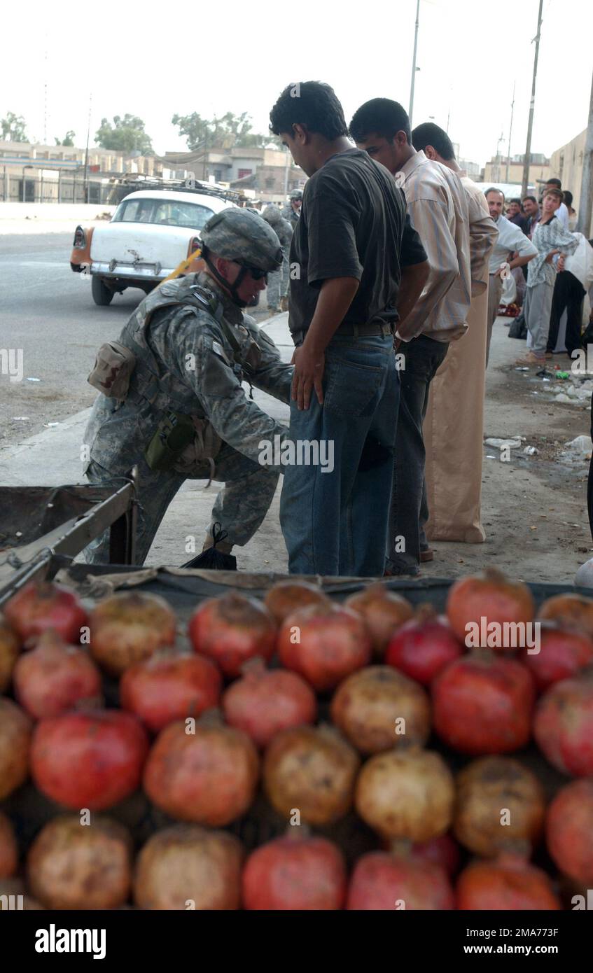 050929-A-2098S-032. Subject Operation/Series: IRAQI FREEDOM Base ...
