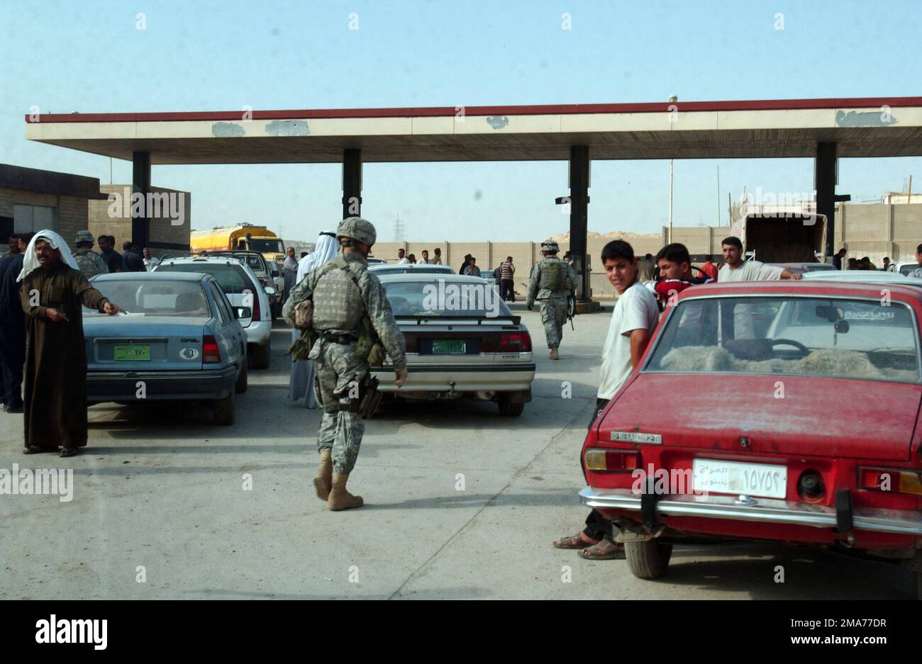 050930-A-2098S-005. Subject Operation/Series: IRAQI FREEDOM Base ...