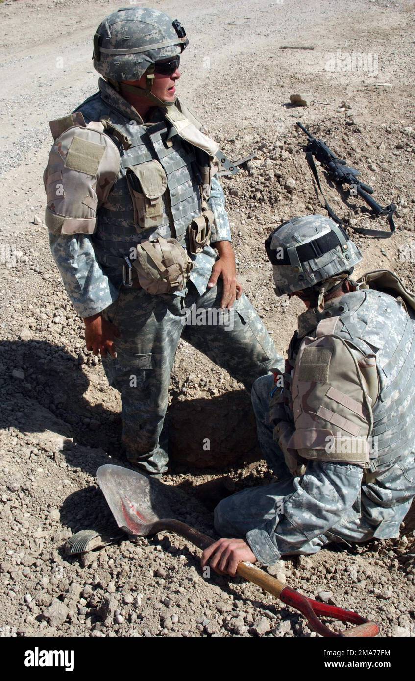 48th brigade hi-res stock photography and images - Alamy