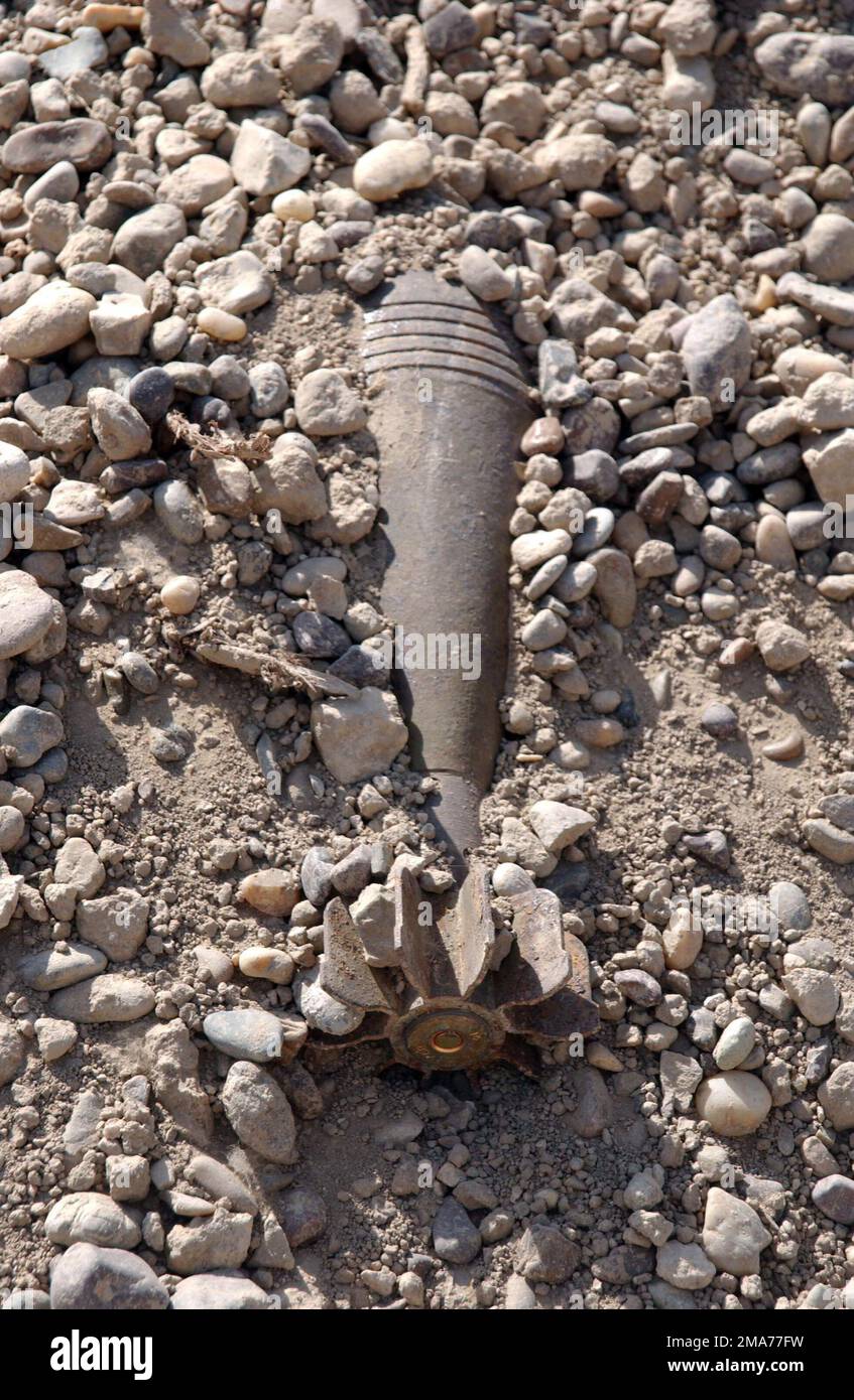 051002-A-4339E-005. Subject Operation/Series: IRAQI FREEDOM Base: Camp ...