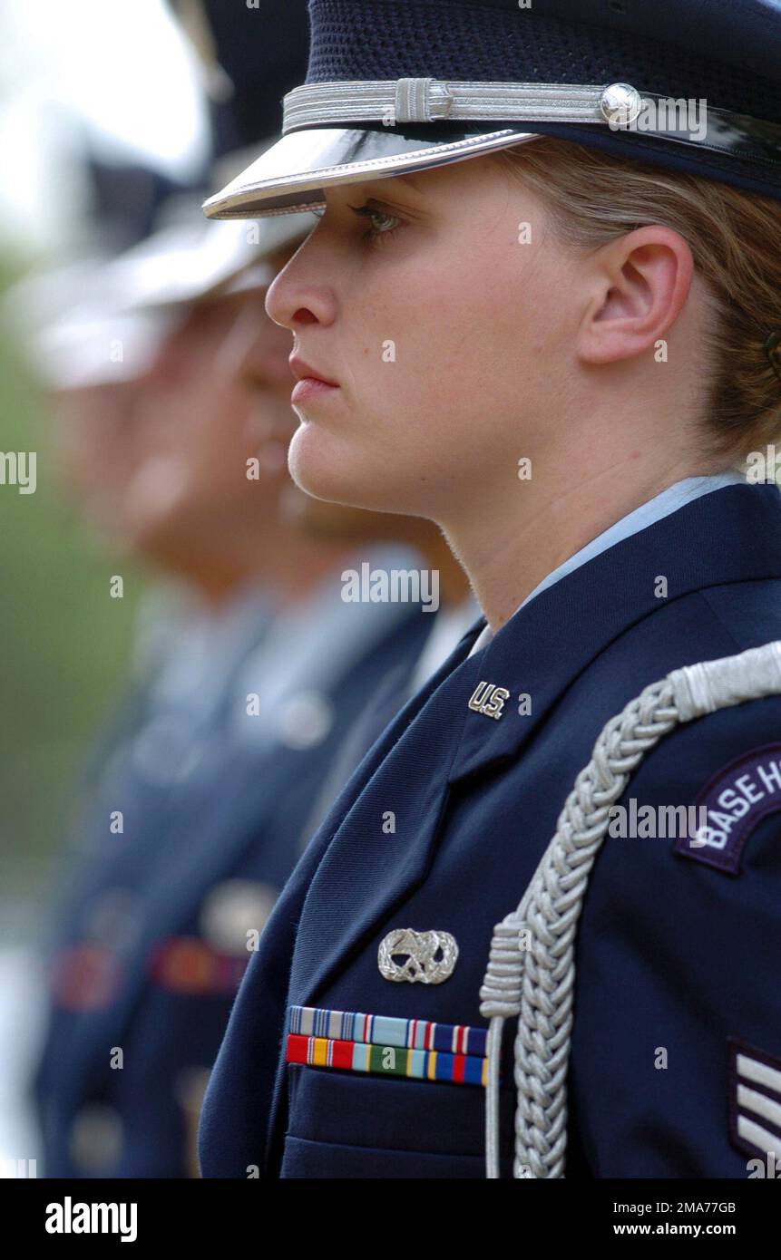 North carolina national guard unit hi-res stock photography and images ...