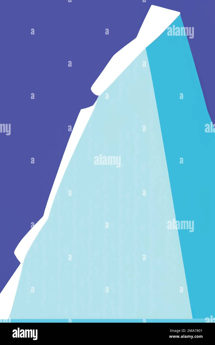 North pyramid Stock Vector Images - Alamy