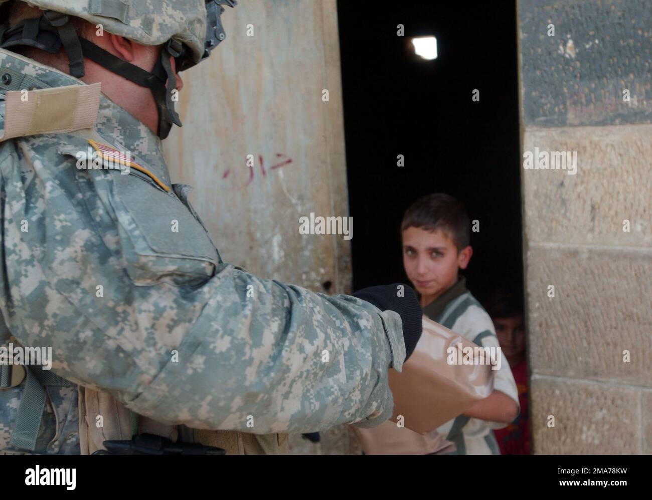 051010-A-2098S-020. Subject Operation/Series: IRAQI FREEDOM Base ...