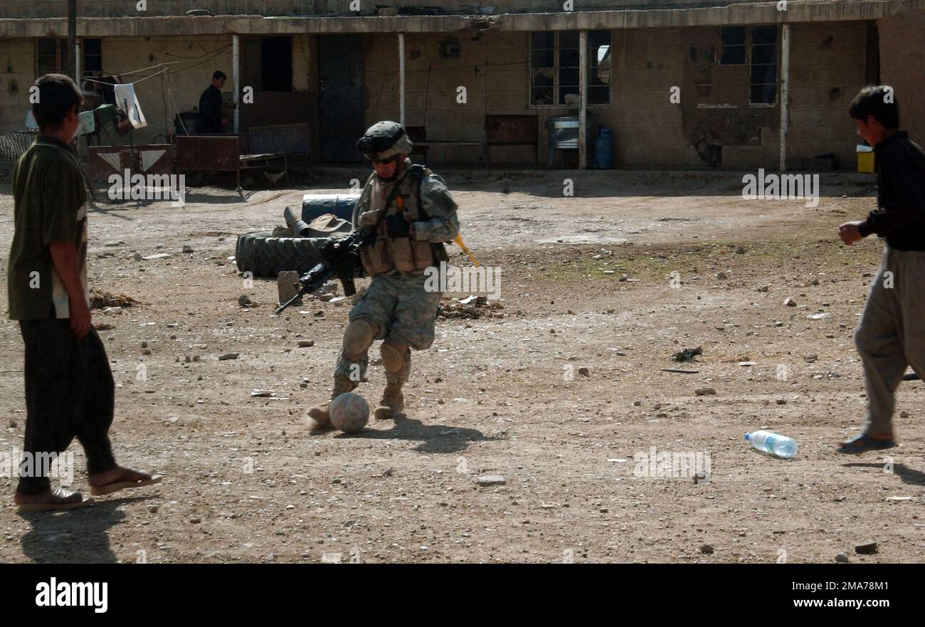 051010-A-2098S-008. Subject Operation/Series: IRAQI FREEDOM Base ...