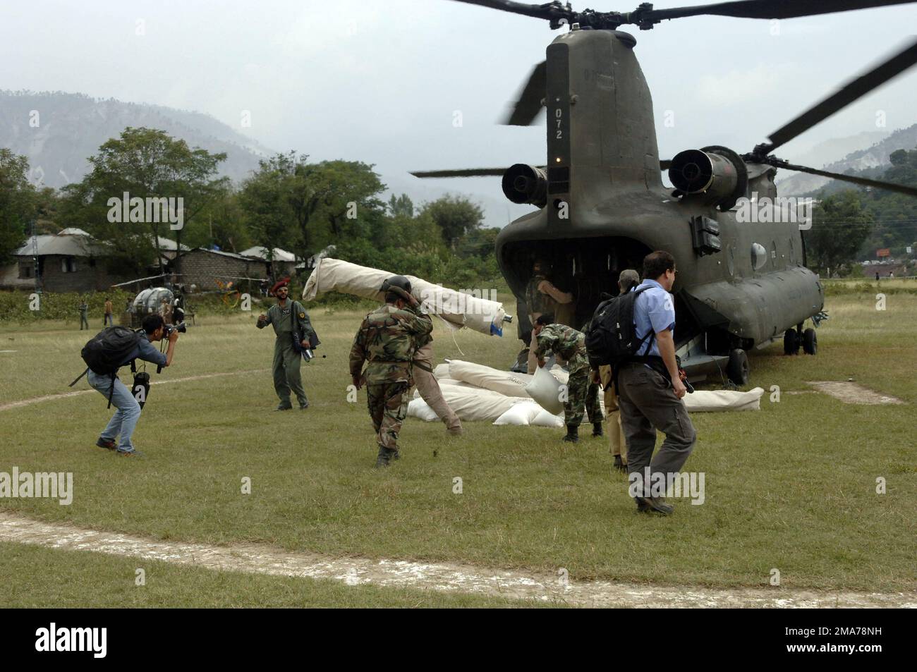 051011-A-1327A-051. Subject Operation/Series: ENDURING FREEDOM Base ...