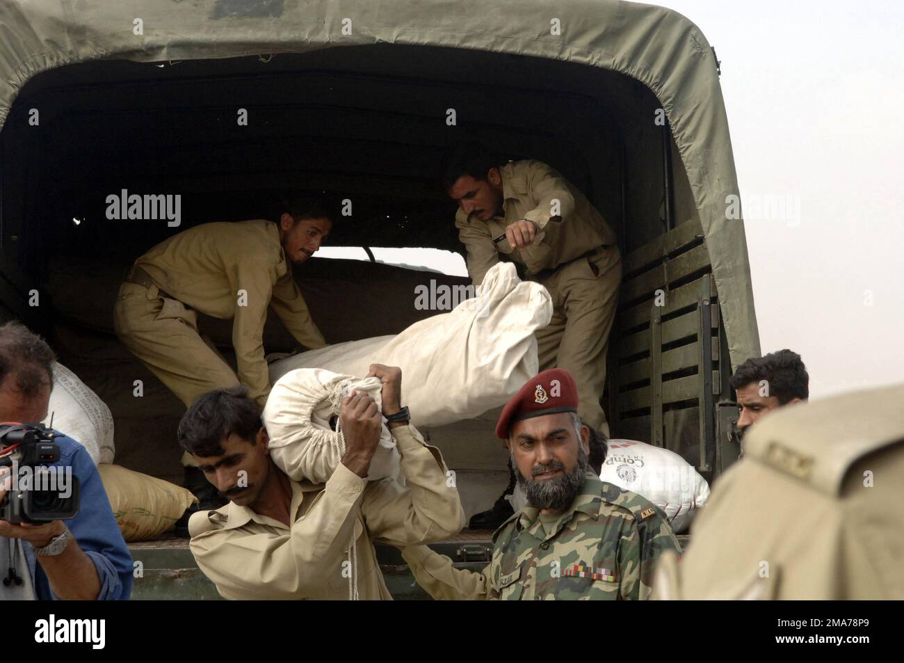 051011-A-1327A-032. Subject Operation/Series: ENDURING FREEDOM Base ...