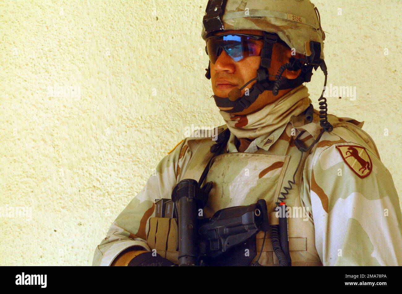 051011-A-2611R-045. Subject Operation/Series: IRAQI FREEDOM Base: Mosul ...