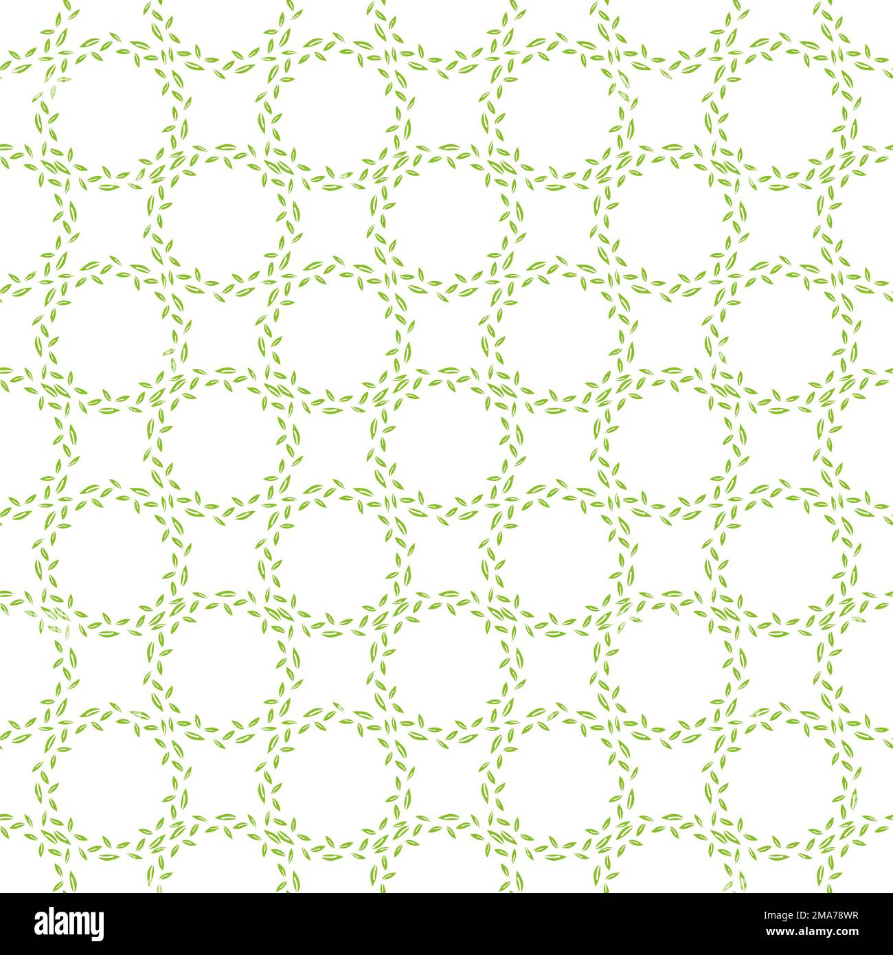 Seamless decorative texture. Vector background for textile, wrapping ...