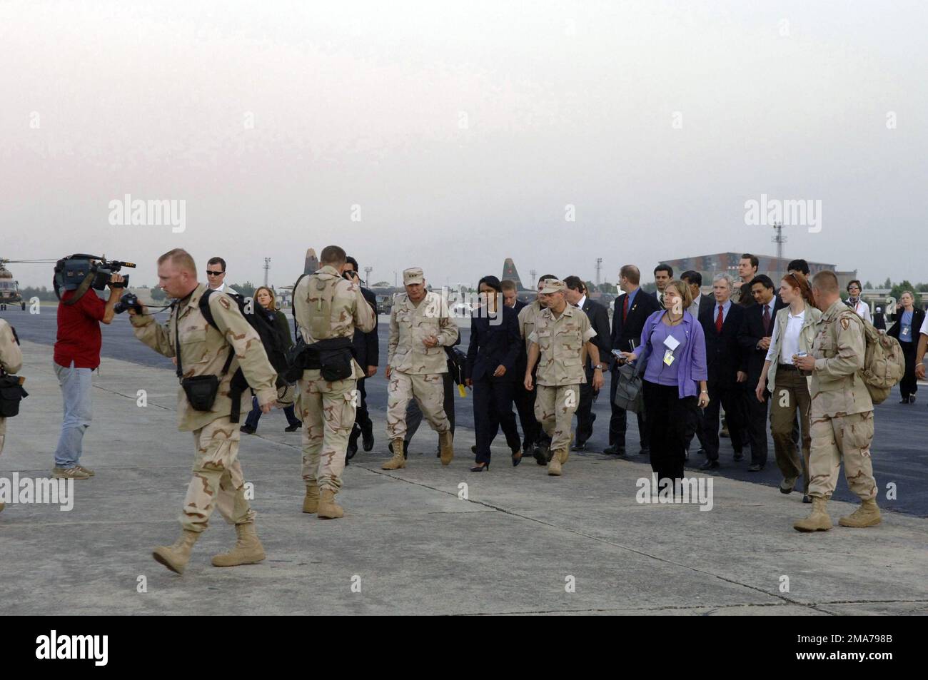 051012-A-1327A-141. Subject Operation/Series: ENDURING FREEDOM Base ...