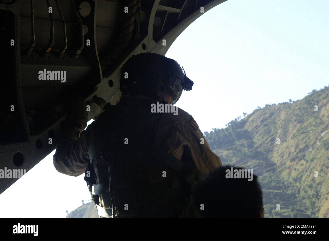 051012-A-1327A-059. Subject Operation/Series: ENDURING FREEDOM Base ...