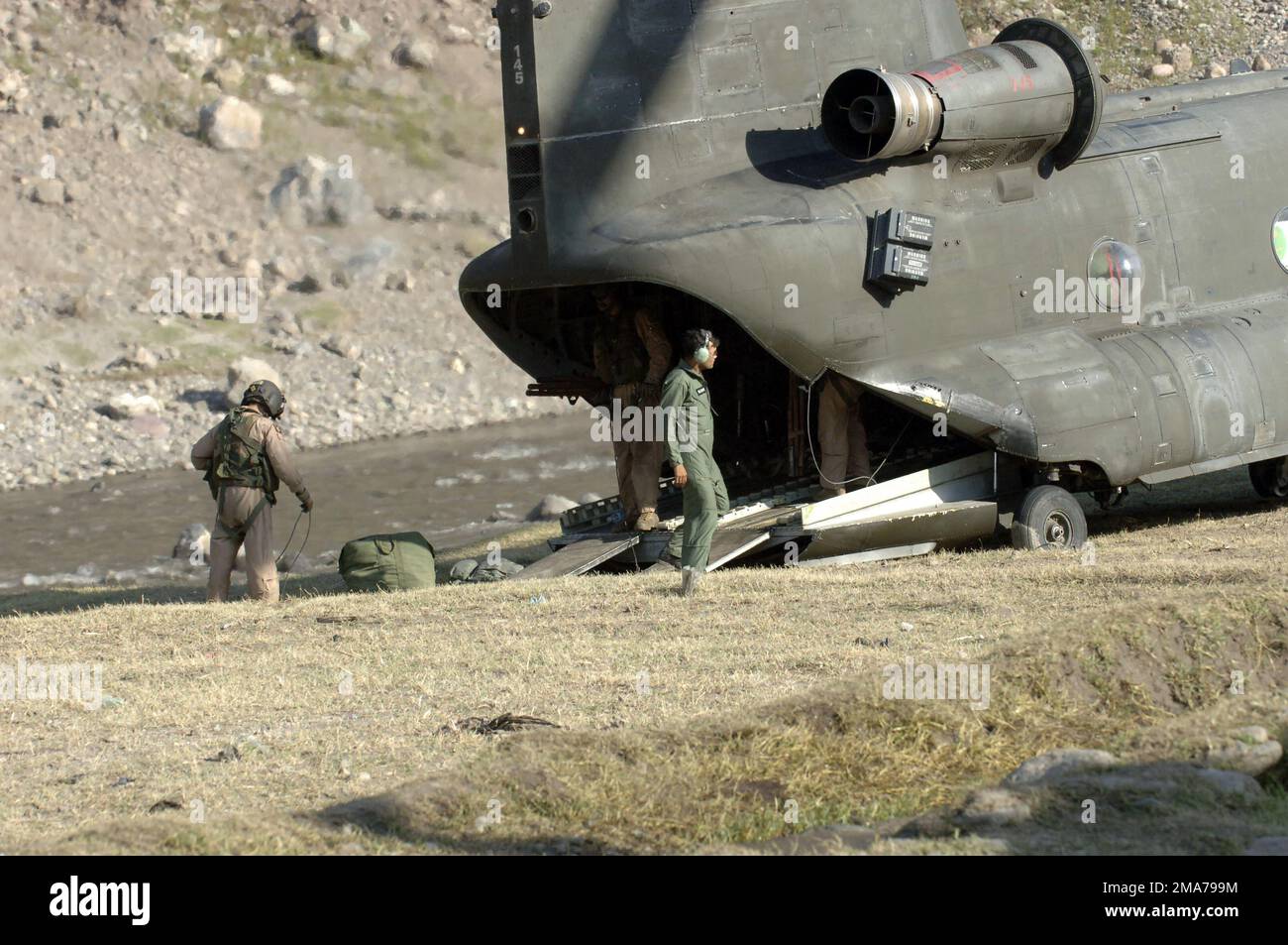 051012-A-1327A-114. Subject Operation/Series: ENDURING FREEDOM Base ...