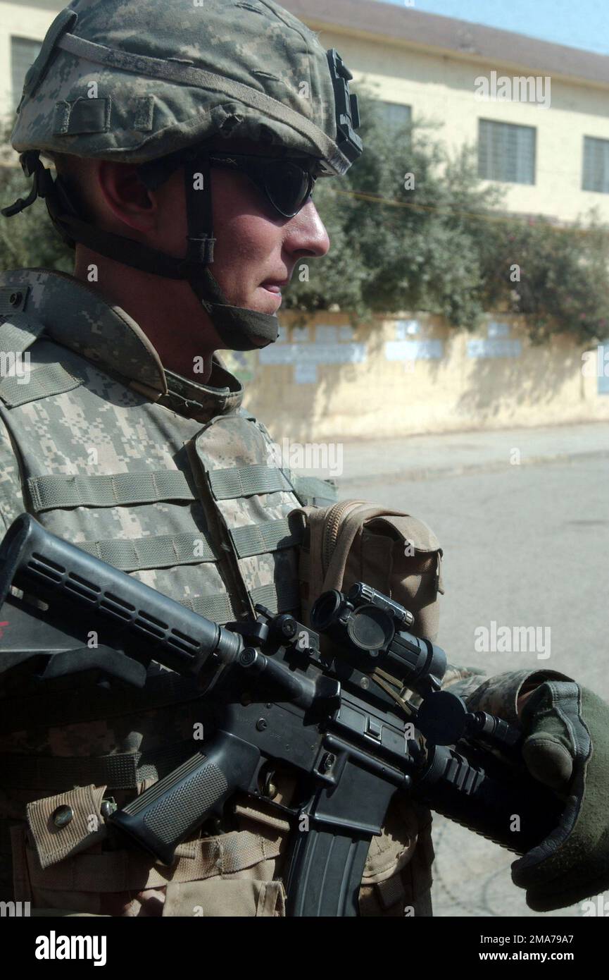 051013-A-2098S-017. Subject Operation/Series: IRAQI FREEDOM Base ...