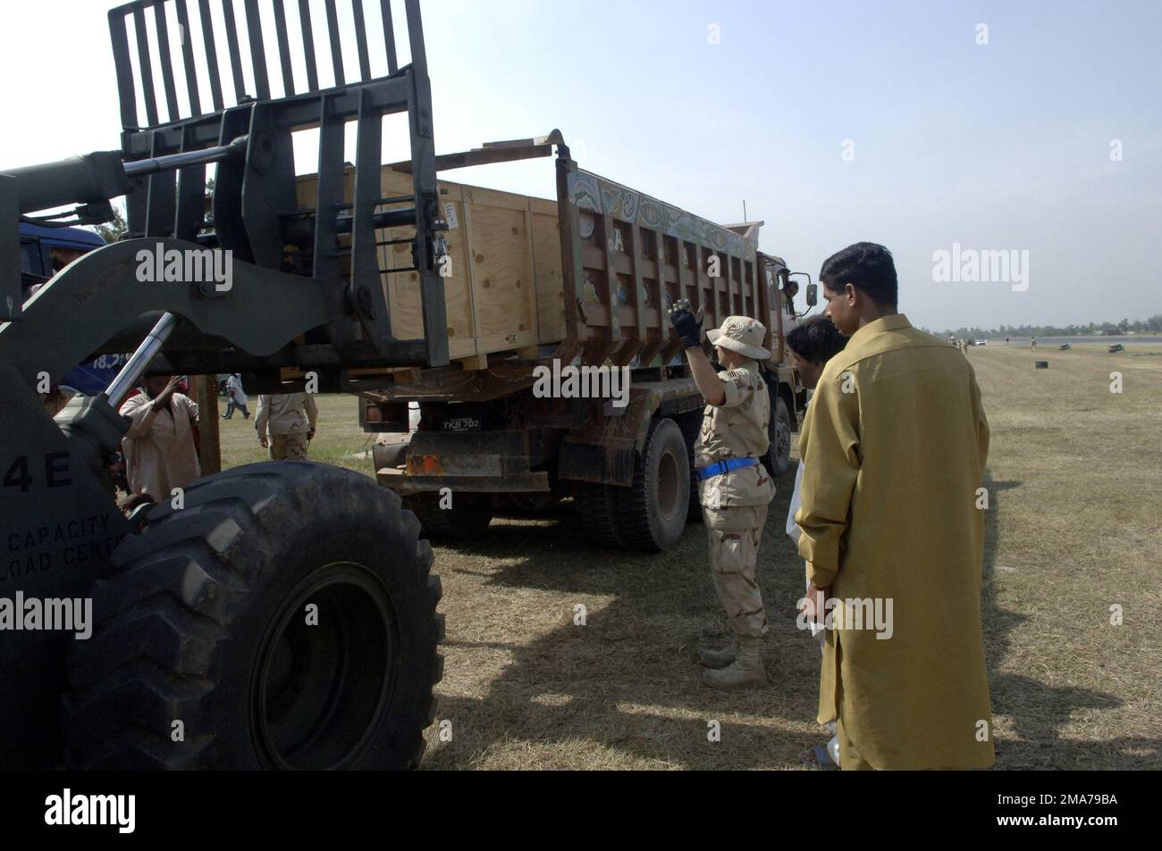 051014-A-1327A-122. Subject Operation/Series: ENDURING FREEDOM Base ...