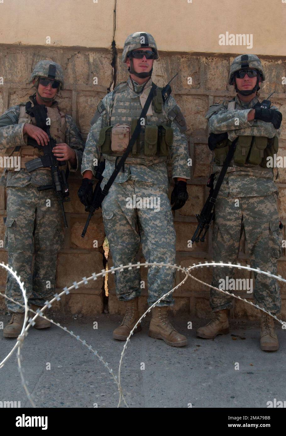 051013-A-2098S-015. Subject Operation/Series: IRAQI FREEDOM Base ...