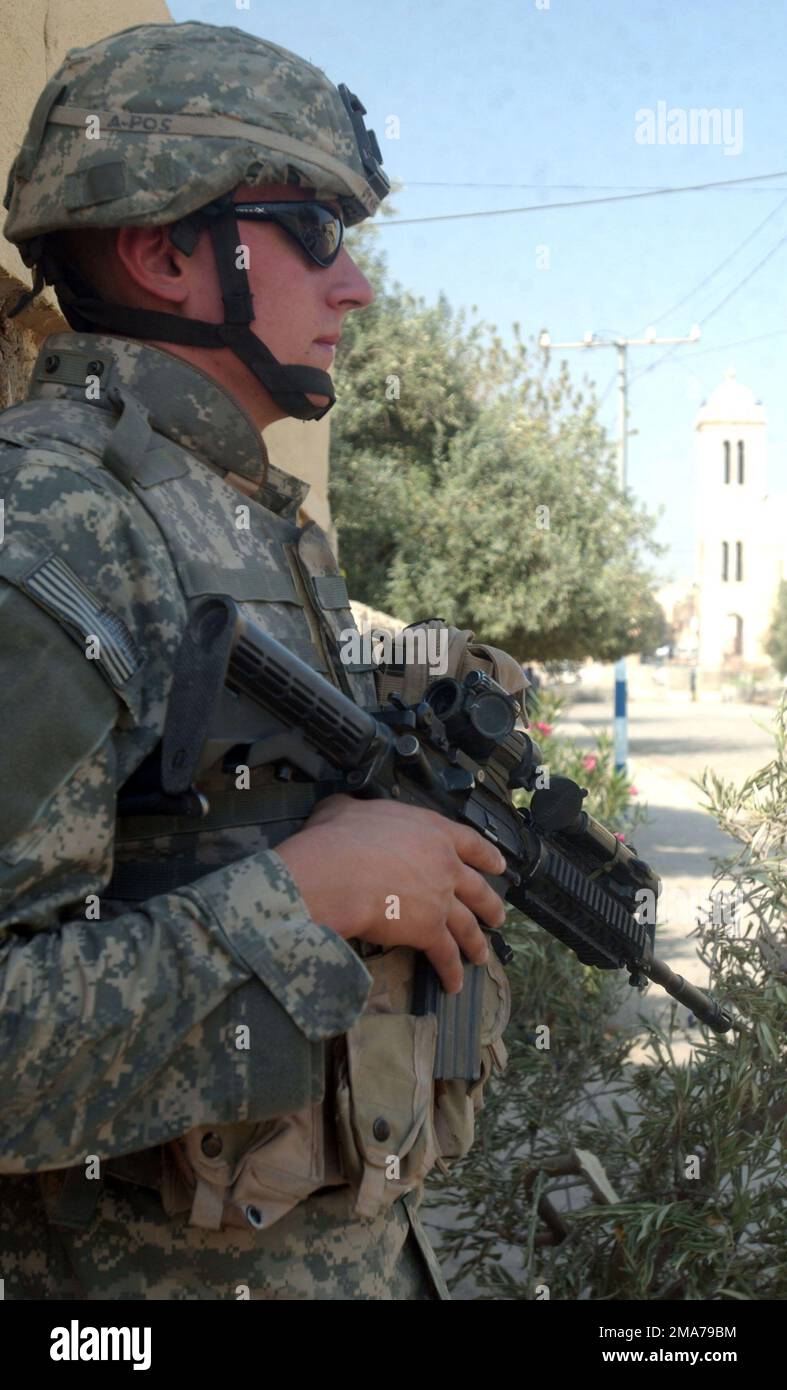 051013-A-2098S-012. Subject Operation/Series: IRAQI FREEDOM Base ...