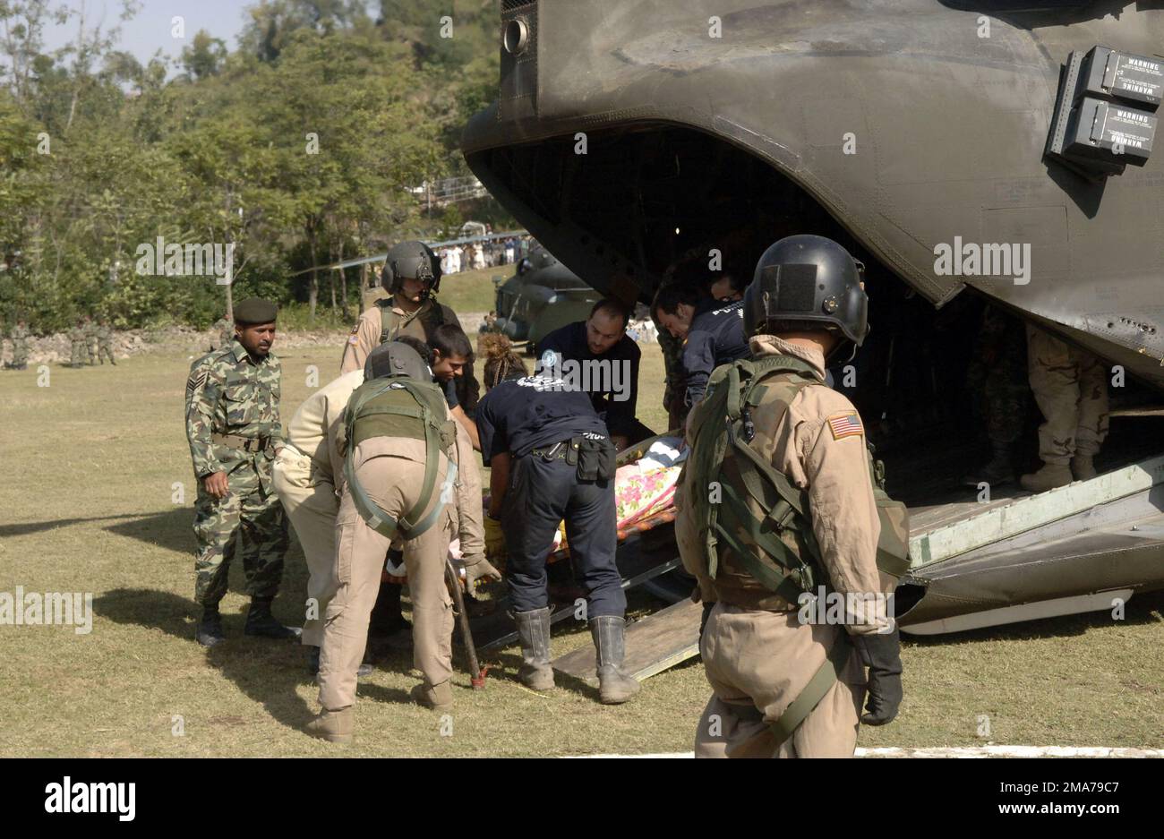 051014-A-1327A-085. Subject Operation/Series: ENDURING FREEDOM Base ...