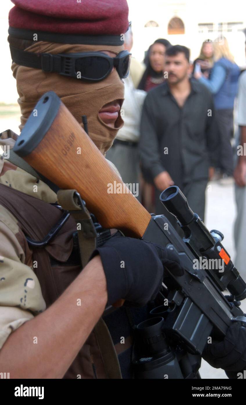 051015-A-2098S-084. Subject Operation/Series: IRAQI FREEDOM Base ...