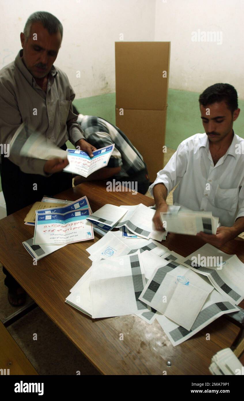 051015-A-2098S-086. Subject Operation/Series: IRAQI FREEDOM Base ...