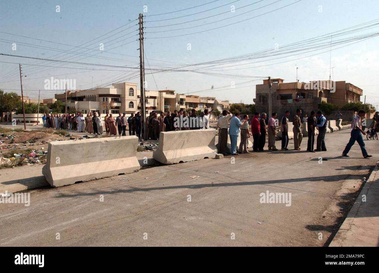051015-A-2098S-035. Subject Operation/Series: IRAQI FREEDOM Base ...