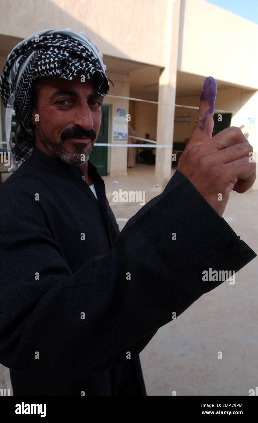 051015-A-2098S-072. Subject Operation/Series: IRAQI FREEDOM Base ...