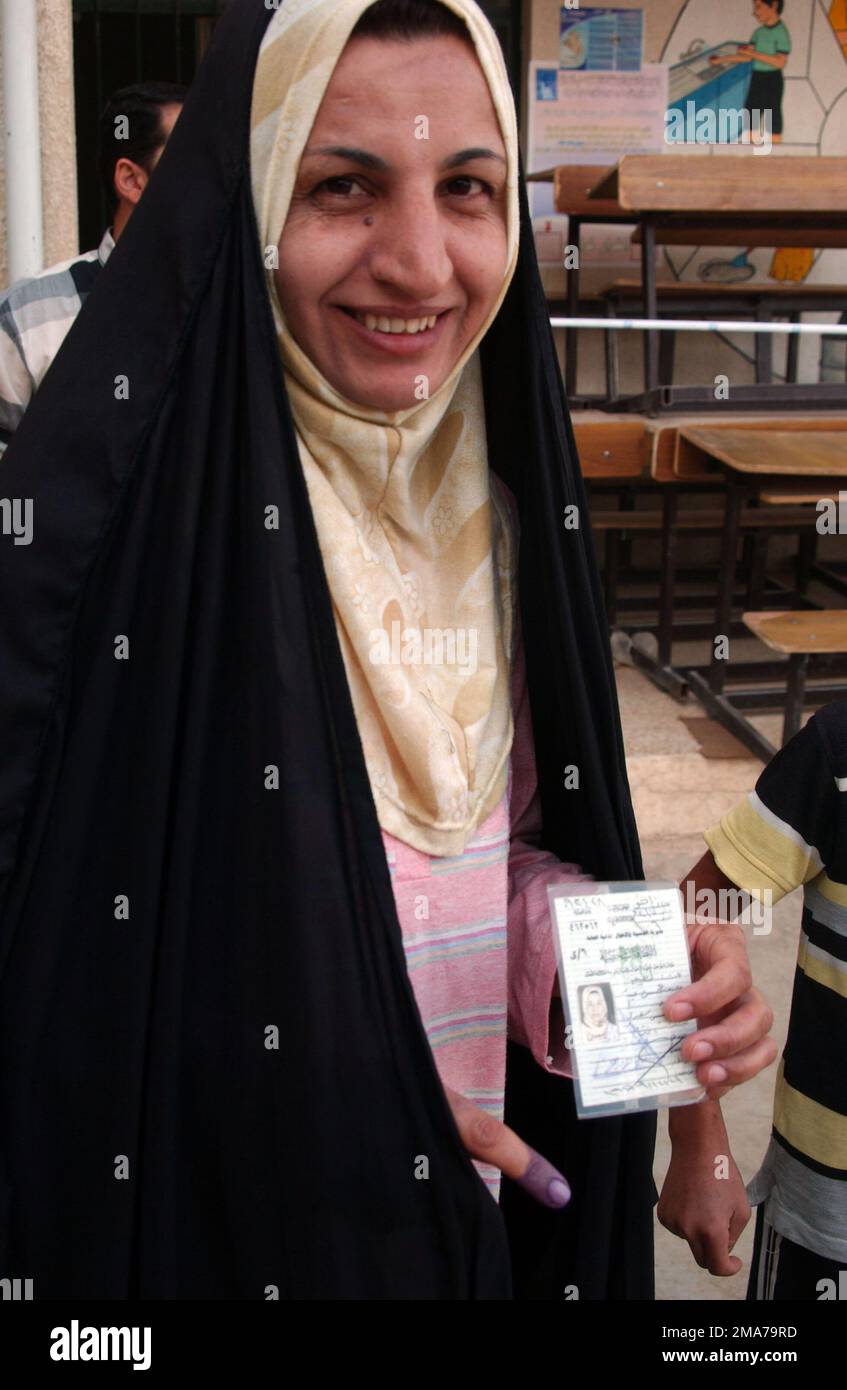 051015-A-2098S-075. Subject Operation/Series: IRAQI FREEDOM Base ...