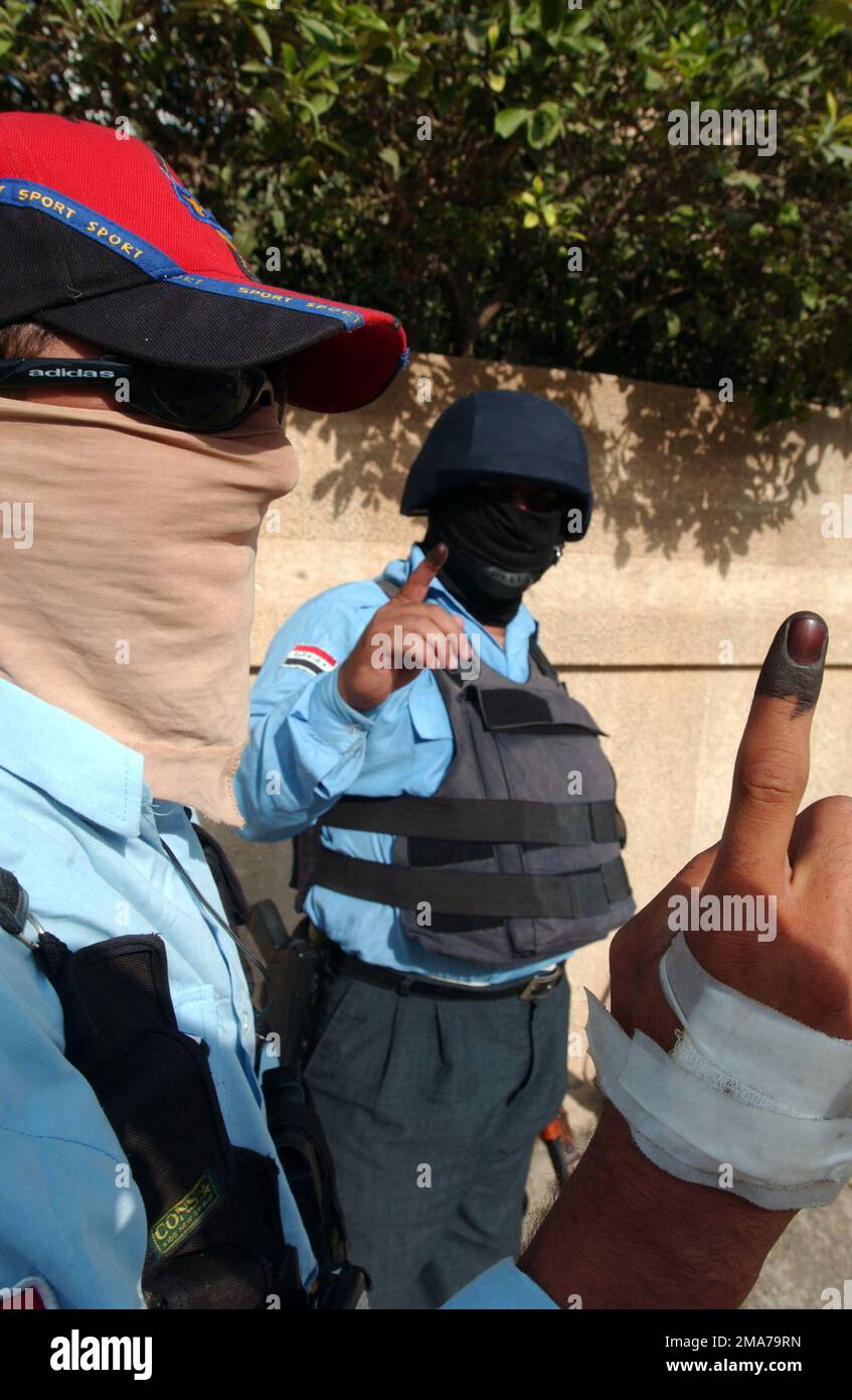 051015-A-2098S-011. Subject Operation/Series: IRAQI FREEDOM Base ...