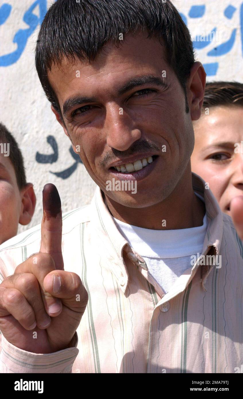 051015-A-7186W-004. Base: Tall Afar Country: Iraq (IRQ) Scene Major ...