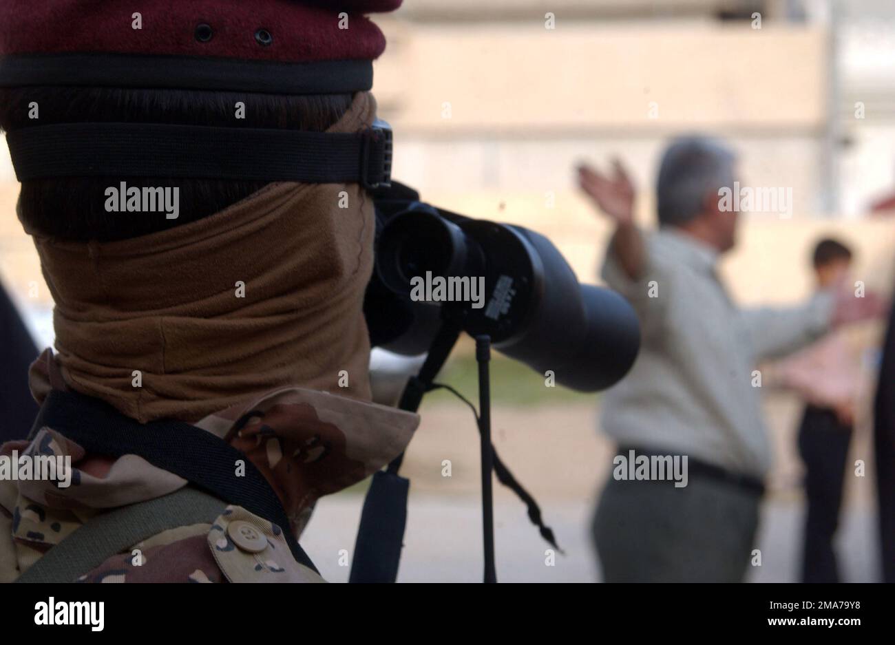 051015-A-2098S-077. Subject Operation/Series: IRAQI FREEDOM Base ...