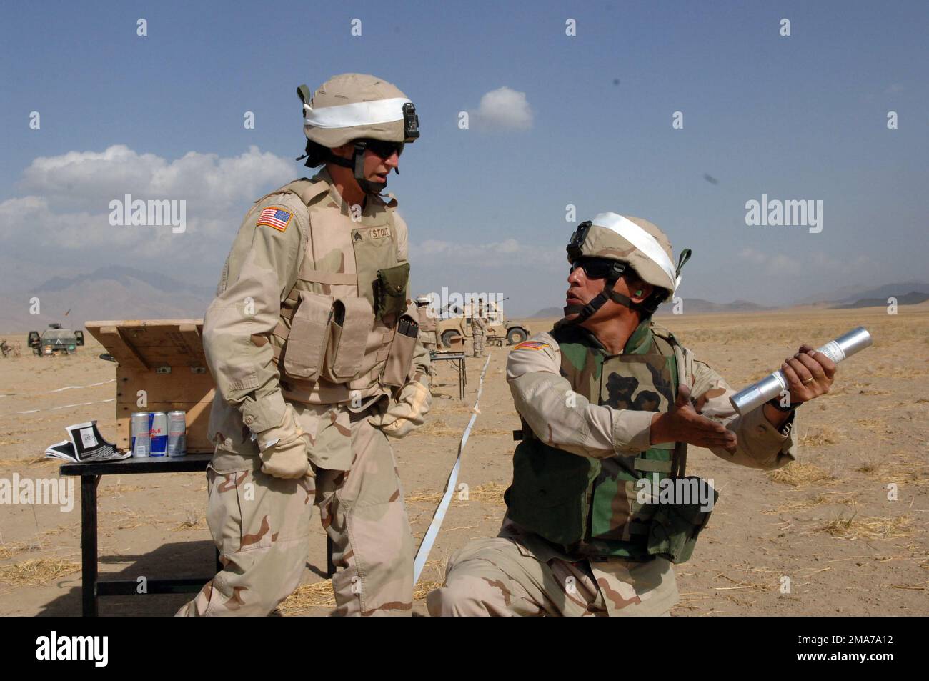 051016-A-9297R-030. Base: Bagram State: Parwan Country: Afghanistan ...