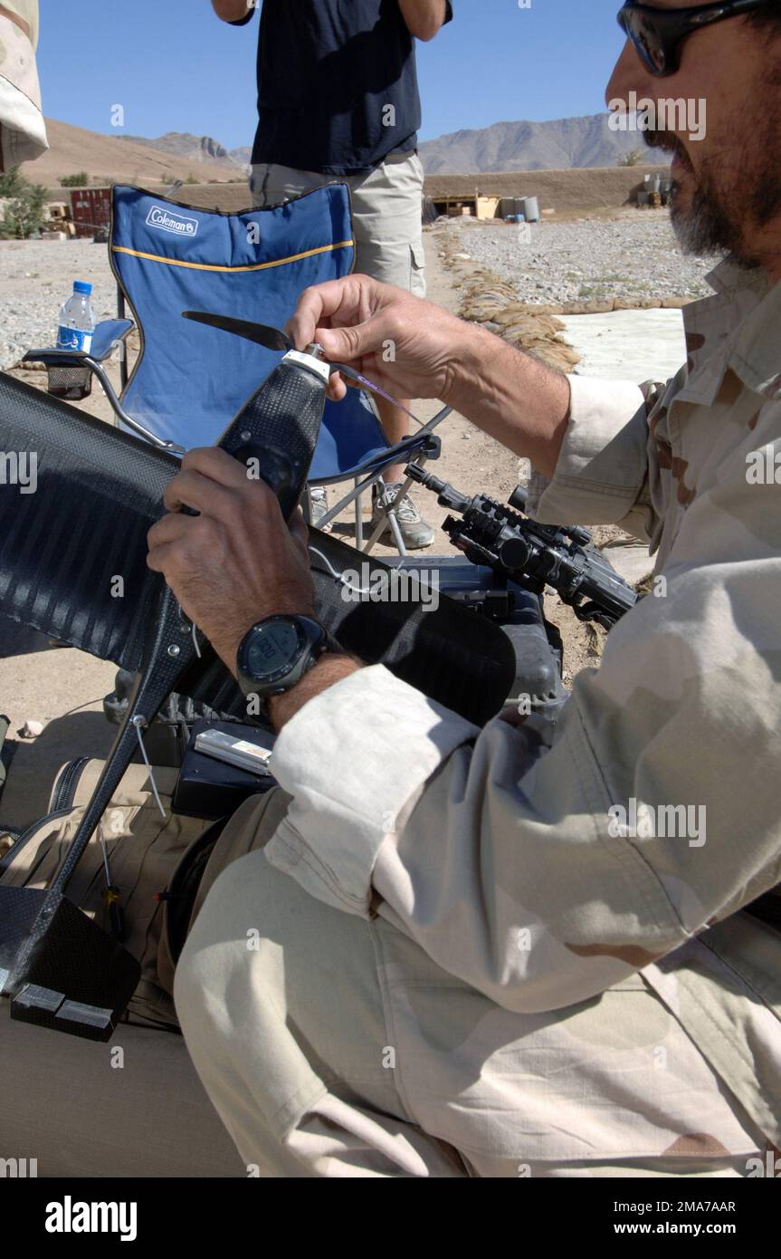 051019-A-5679R-016. Subject Operation/Series: ENDURING FREEDOM Base ...