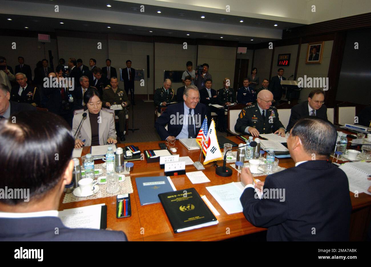 051021-F-5586B-085. Base: Yongsan Garrison State: Seoul National ...