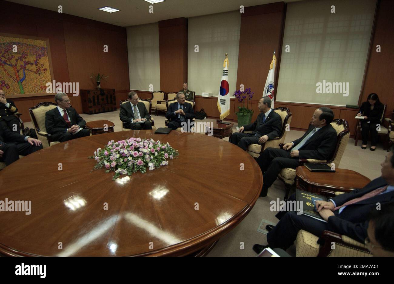 051021-F-5586B-540. Base: Seoul State: Seoul National Capital Area Country: Republic Of Korea ...