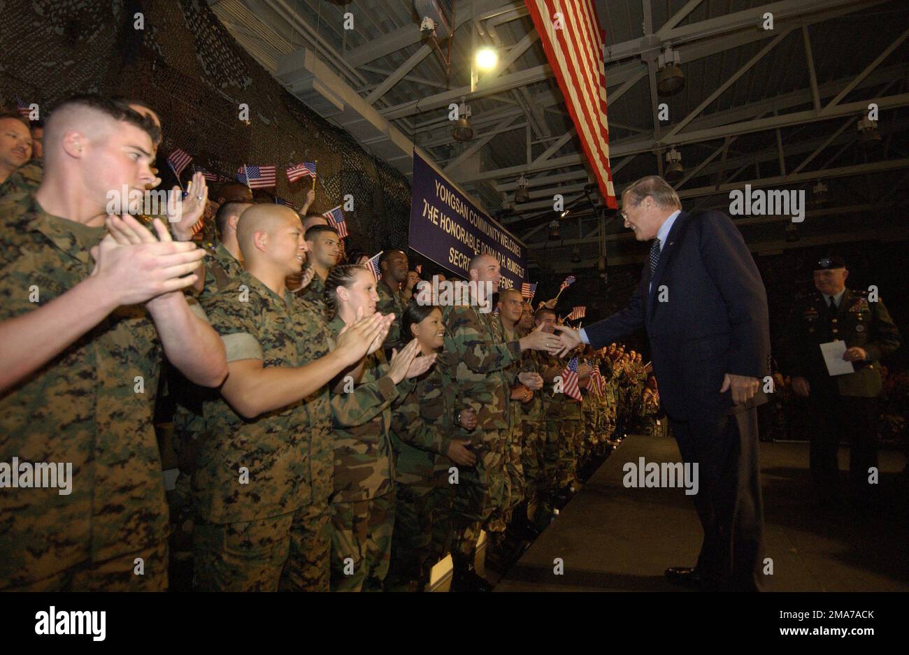051021-F-5586B-195. Base: Yongsan Garrison State: Seoul National ...