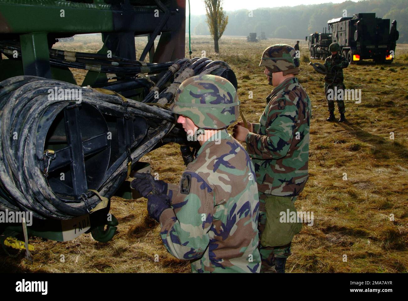 051028-A-2403G-011. Base: Giessen Army Post Country: Deutschland ...