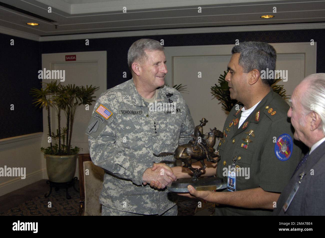 051102-A-1526R-065. Base: Buenos Aires Country: Argentina (ARG Stock ...