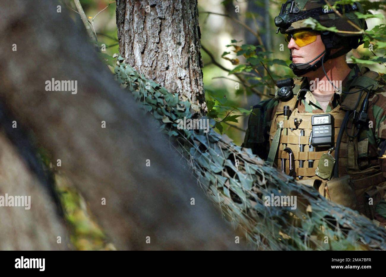 060309-N-6996K-001. Base: Fort Story, Virginia Beach State: Virginia ...