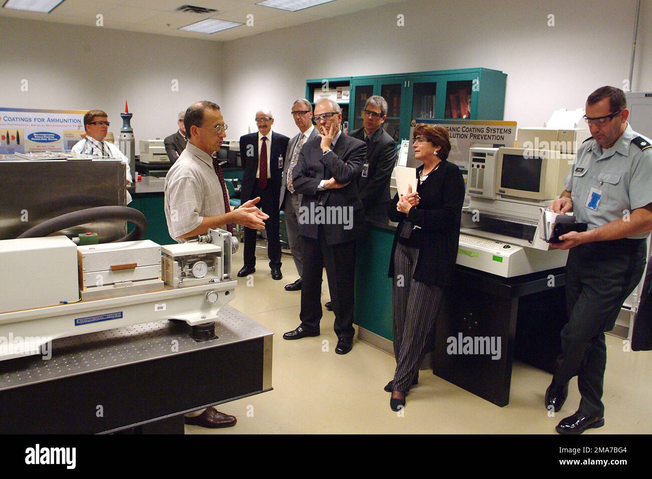 Coatings for ammunit hi-res stock photography and images - Alamy