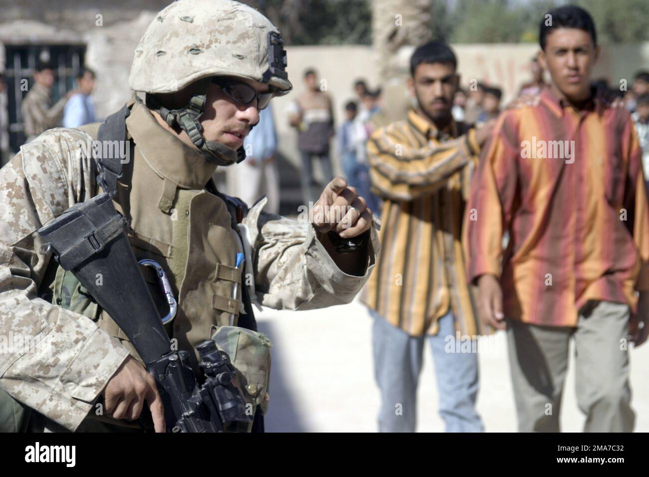 Operation trifecta hi-res stock photography and images - Alamy