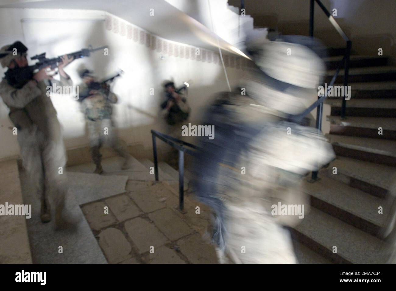 Usmc comcam hi-res stock photography and images - Alamy