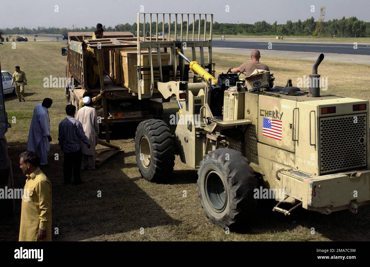 Chaklala hi-res stock photography and images - Alamy