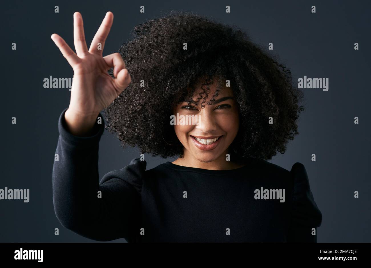 Business hand gestures candid hi-res stock photography and images - Alamy