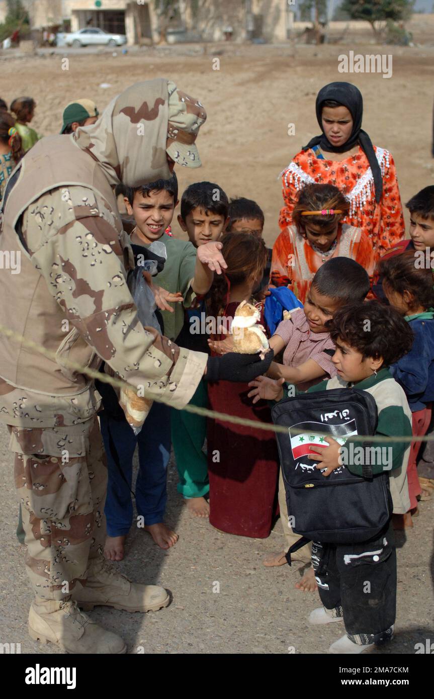 051121-A-5567G-023. Base: Camp Cooke State: Taji Country: Iraq (IRQ ...