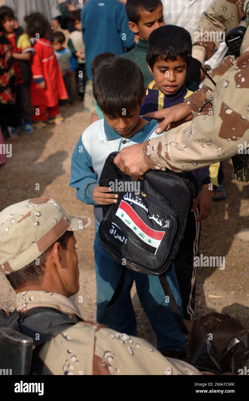 051121-A-5567G-005. Base: Camp Cooke State: Taji Country: Iraq (IRQ ...