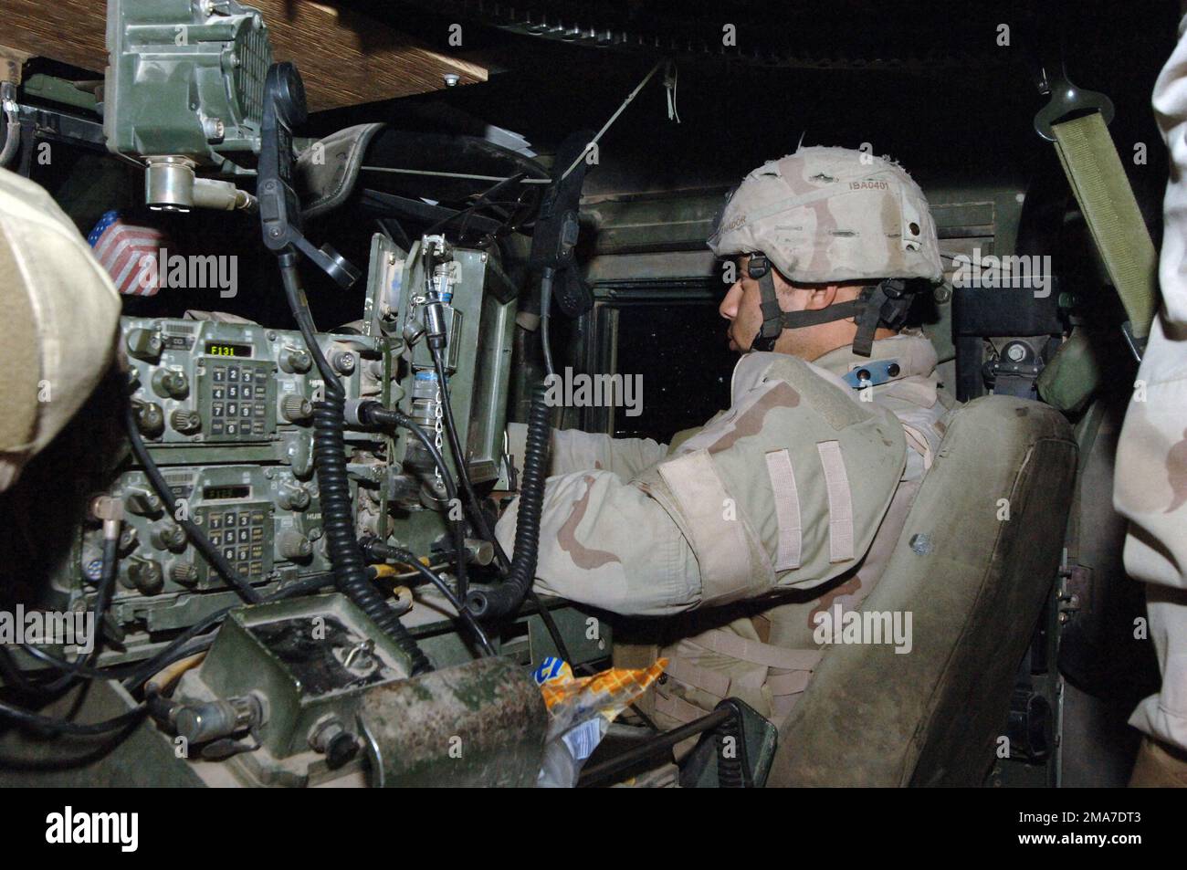 051205-A-5745M-011. Subject Operation/Series: IRAQI FREEDOM Base: Camp ...