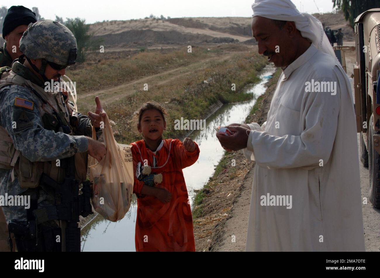 051204-A-7969G-031. Subject Operation/Series: IRAQI FREEDOM Base: Camp ...